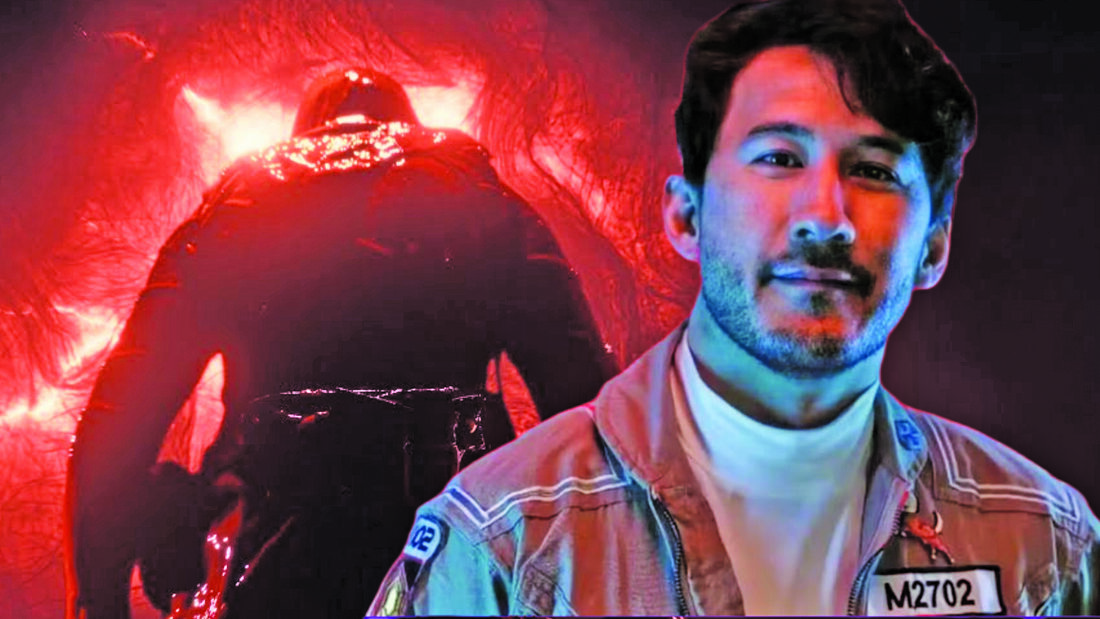 Markiplier’s claustrophobic passion project surfaces | News, Sports ...